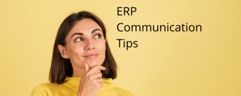 Essential ERP Communication Plan Tips & Examples From Experts