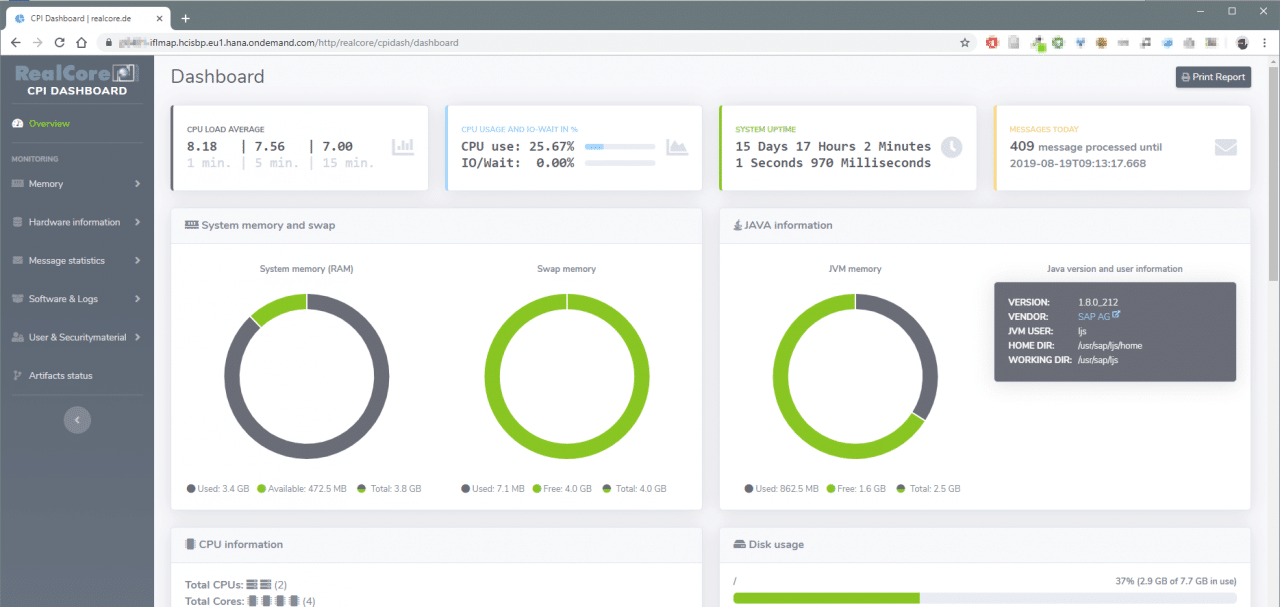 SAP Vs Oracle: The 2022 Showdown - Panorama Consulting SAP Vs Oracle: The 2022 Showdown - Panorama Consulting