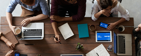 A Complete Guide On How To Build A Digital COE