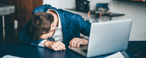 5 Reasons For Business Process Management Failure