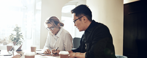 7 Reasons For Change Management