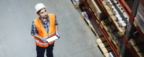 WMS Implementation Checklist [8 Steps]