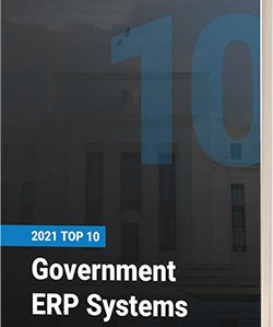 On-demand Webinar: 7 ERP Selection Tips