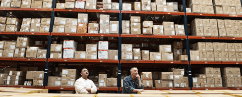 What Is An Inventory Management System? [A Basic Overview]