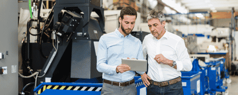 Overcoming Manufacturing Industry Challenges: Can The Right Technology ...