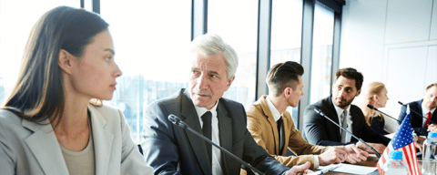 5 Government Digital Transformation Challenges & How To Win In Spite Of ...