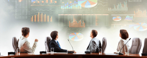5 Challenges Of Implementing Business Analytics