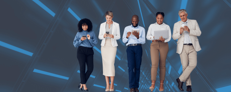 5 Business And Enterprise Technology Trends That Execs Need To Know