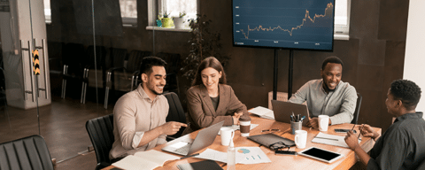 Process Improvement Project Examples Of Cost-Saving Initiatives