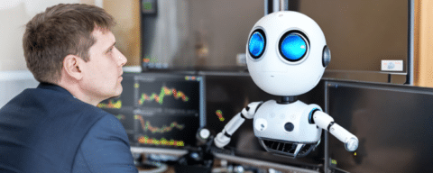 The Evolution Of Robotic Process Automation In Finance: What CFOs Need To Know