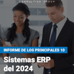 Consultores De Selección De ERP - Servicios De Evaluación De ERP - Panorama Consulting