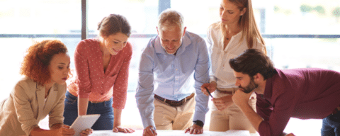 5 Most Common ERP Project Governance Issues