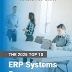 ERP System Examples | Common Types Of ERP System Options