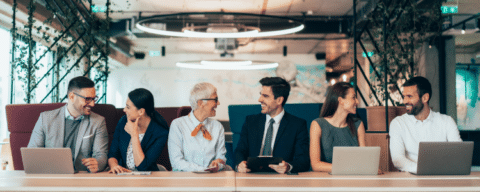 The Key Challenges In Aligning Corporate Culture With Digital Transformation