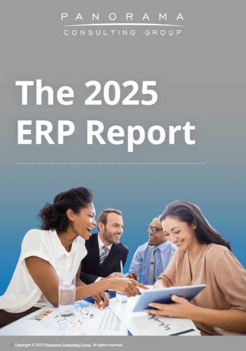 Enterprise Resource Planning Report | ERP Implementation Trends